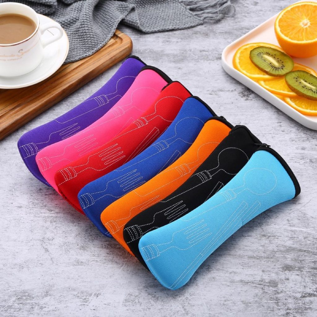 7 Pieces Stainless Steel Utensils Set W Neoprene Bag Geo Promos 7-pieces-stainless-steel-utensils-set-w-neoprene-bag-geo-promos